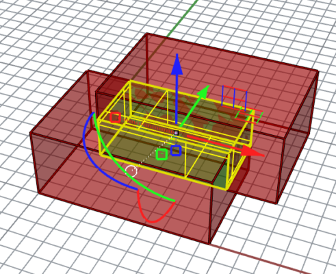 Grasshopper Tutorial: Basic Boolean Operations - If Walls Could Dream